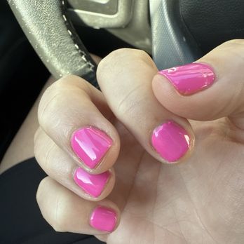 QUEEN B NAILS AND SPA - Updated May 2026 - 153 Photos & 316 Reviews ...