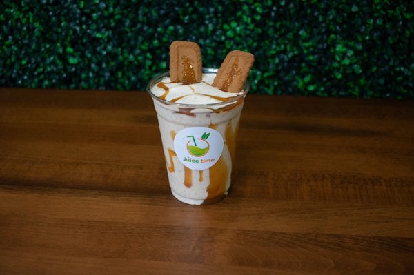 JUICE TIME & CREPES - Updated August 2025 - 11 Photos - 2007 E ...