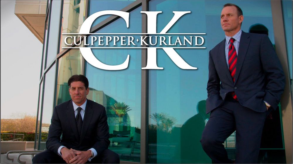 CULPEPPER KURLAND - Updated October 2025 - 23 Photos & 12 Reviews - 101 ...