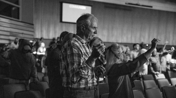 ETERNITY CHURCH - Updated January 2026 - 33 Photos - 5233 Stoney Creek ...