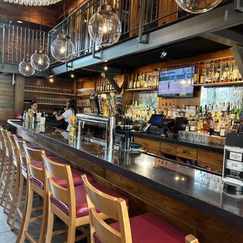 MODERNE BARN RESTAURANT - Updated April 2025 - 345 Photos & 431 Reviews ...