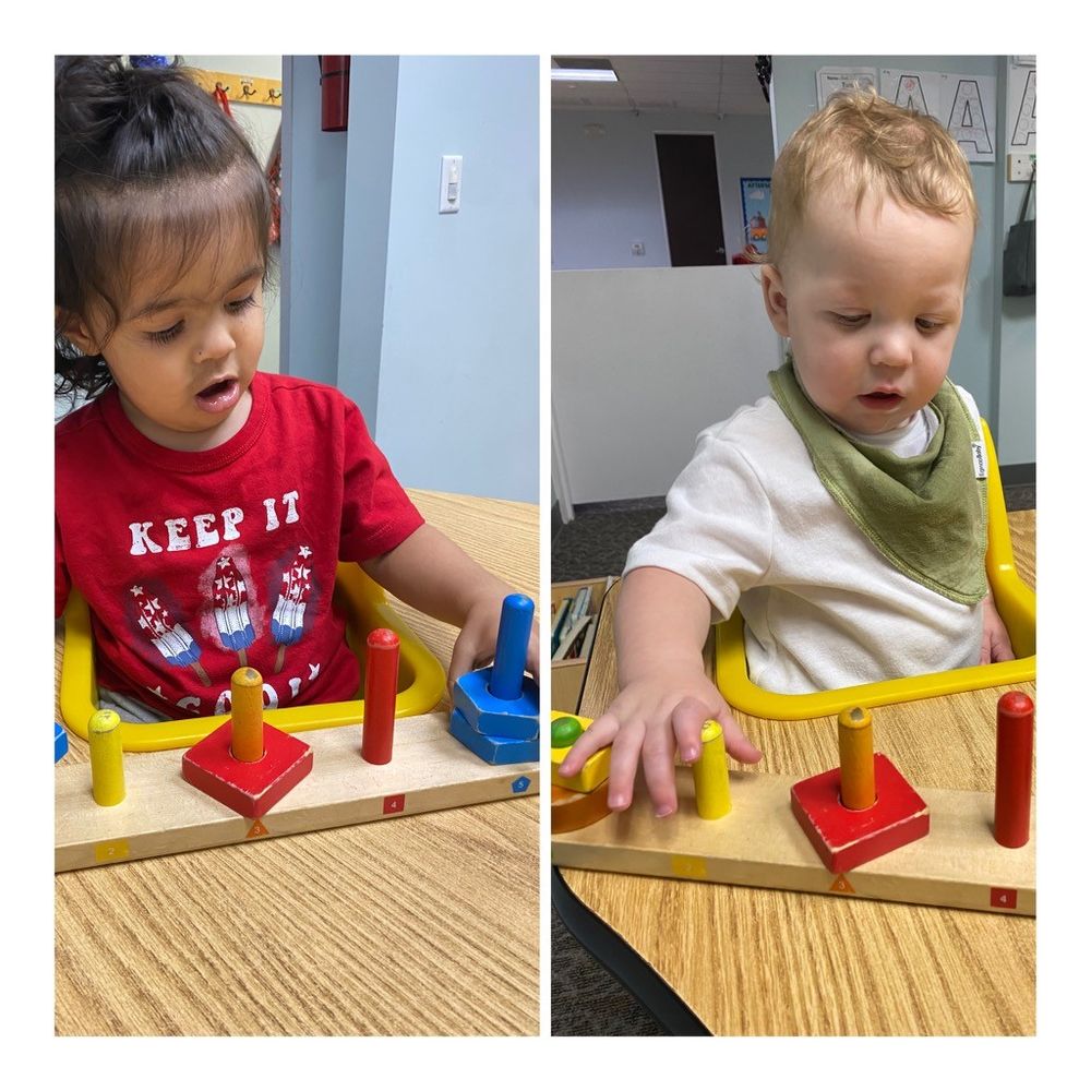 THE GROWING TREE ACADEMY - Updated December 2025 - 10 Photos - 5310 Elm ...