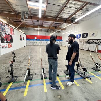 ORANGE COUNTY ARCHERY - Updated July 2024 - 112 Photos & 186 Reviews ...