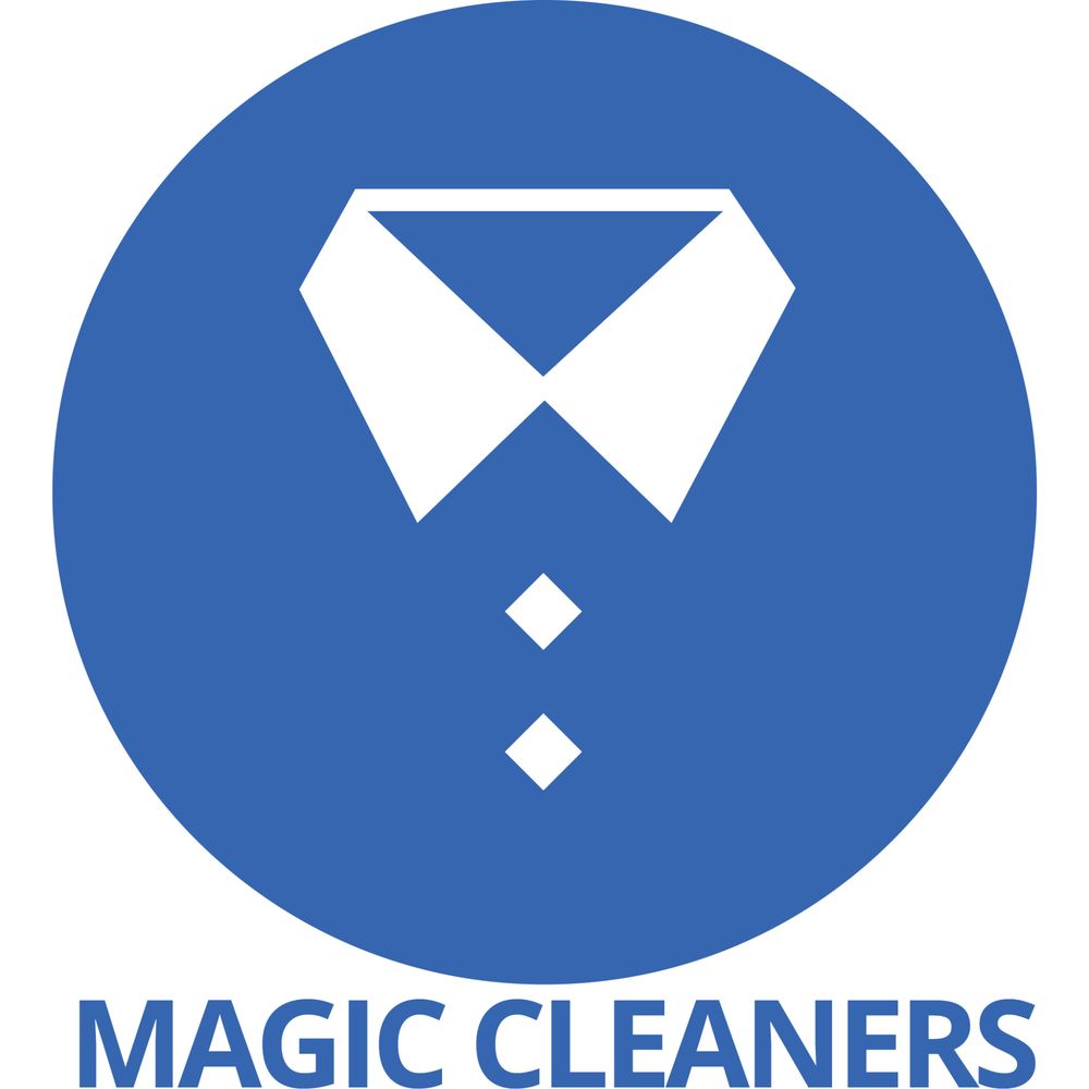MAGIC CLEANERS - Updated January 2025 - 5308 17 Avenue SW, Calgary ...
