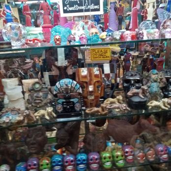 MASKS Y MAS - Updated December 2025 - 167 Photos & 35 Reviews - 3106 ...