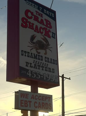 THE CRAB SHACK 2 - Updated February 2025 - 20 Photos & 36 Reviews ...