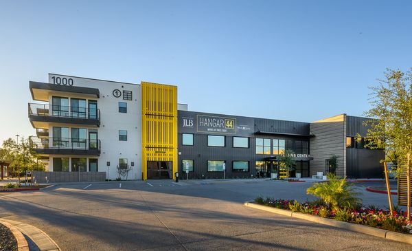 HANGAR 44 - Updated January 2026 - 32 Photos - 1000 North 44th Street ...