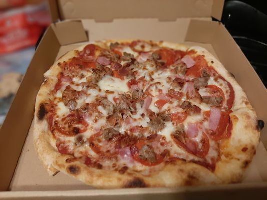 MY PIZZETTA - Updated November 2024 - 38 Photos & 79 Reviews - 14290 ...