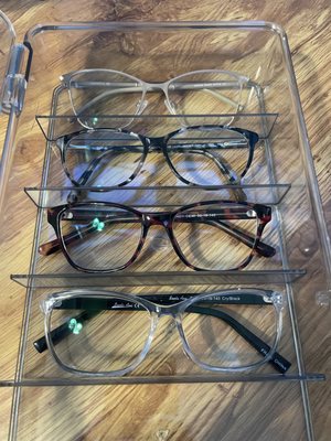 SUCCESS VISION EXPRESS - Updated December 2025 - 1100 S Amity Rd ...