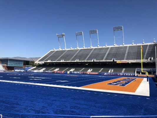 BOISE STATE UNIVERSITY - Updated August 2025 - 84 Photos & 31 Reviews ...
