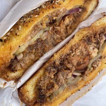 THE TORTA CHASER - Updated October 2025 - 20 Photos - Las Vegas, Nevada ...