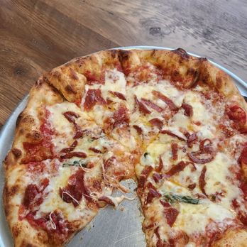 COLETTI’S PIZZA FACTORY - Updated December 2025 - 135 Photos & 259 ...