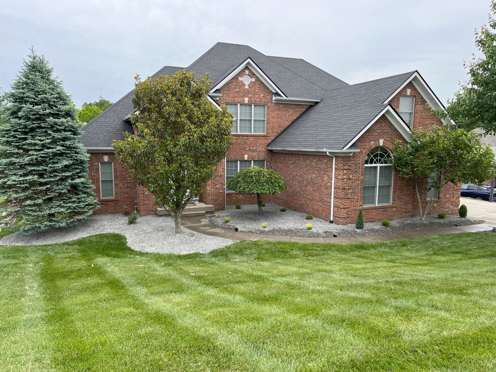 BUCKETZ LANDSCAPE - Updated June 2024 - 114 Pawnee Dr, Jeffersonville ...