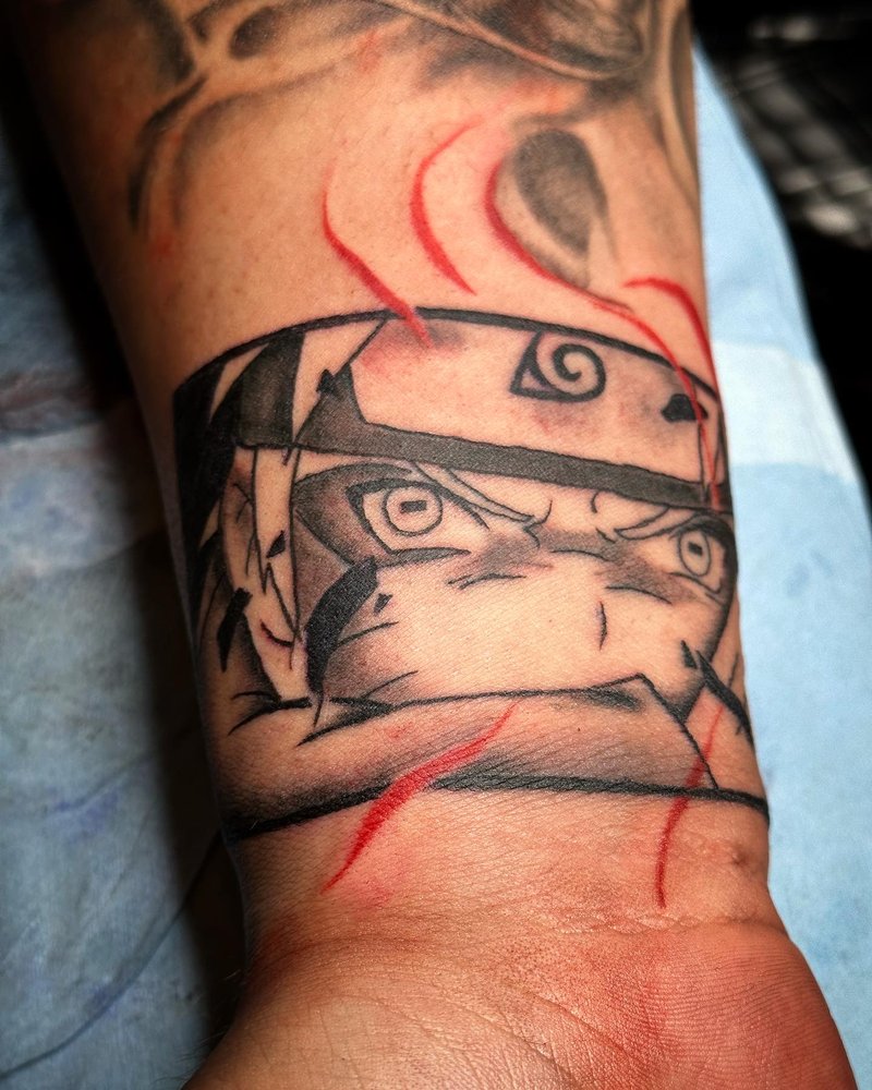 ANOINTED INK - Request an Appointment - San Luis, Arizona - Tattoo ...