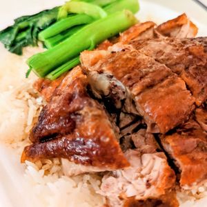 WIN KEE HK BBQ & NOODLE 榮記燒味 - 1303 Photos & 510 Reviews - Cantonese ...