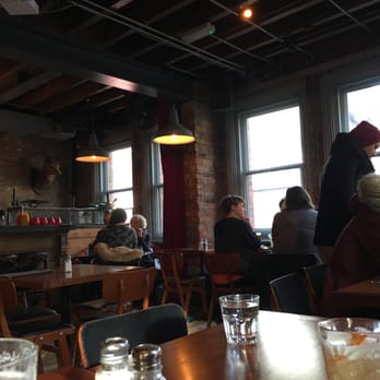 TROF - Updated July 2025 - 113 Photos & 78 Reviews - 6-8 Thomas Street ...