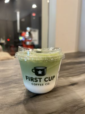 FIRST CUP COFFEE - Updated December 2025 - 216 Photos & 87 Reviews ...