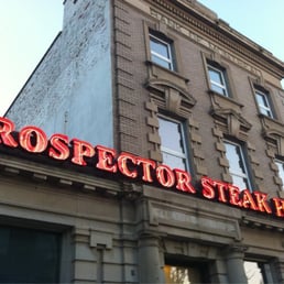 PROSPECTOR STEAK HOUSE - Updated December 2025 - 31 Photos & 43 Reviews ...