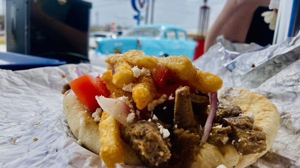 PAPPA GYROS - Updated January 2026 - 590 Photos & 922 Real Reviews ...