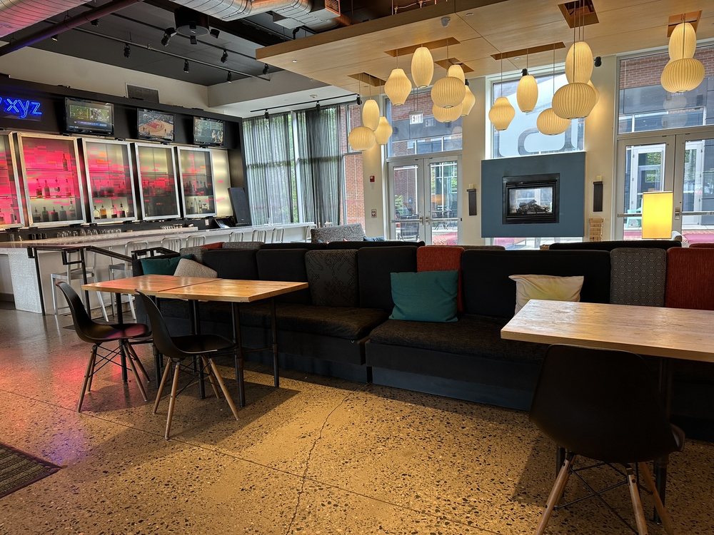 ALOFT LEXINGTON - 92 Photos & 168 Reviews - 727 Marrett Road - A ...