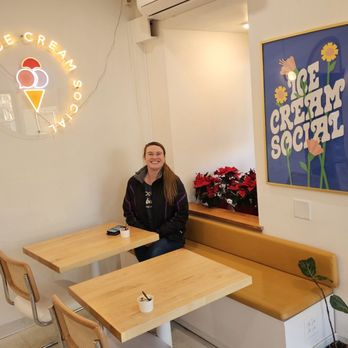 ICE CREAM SOCIAL - Updated September 2025 - 66 Photos & 78 Reviews ...