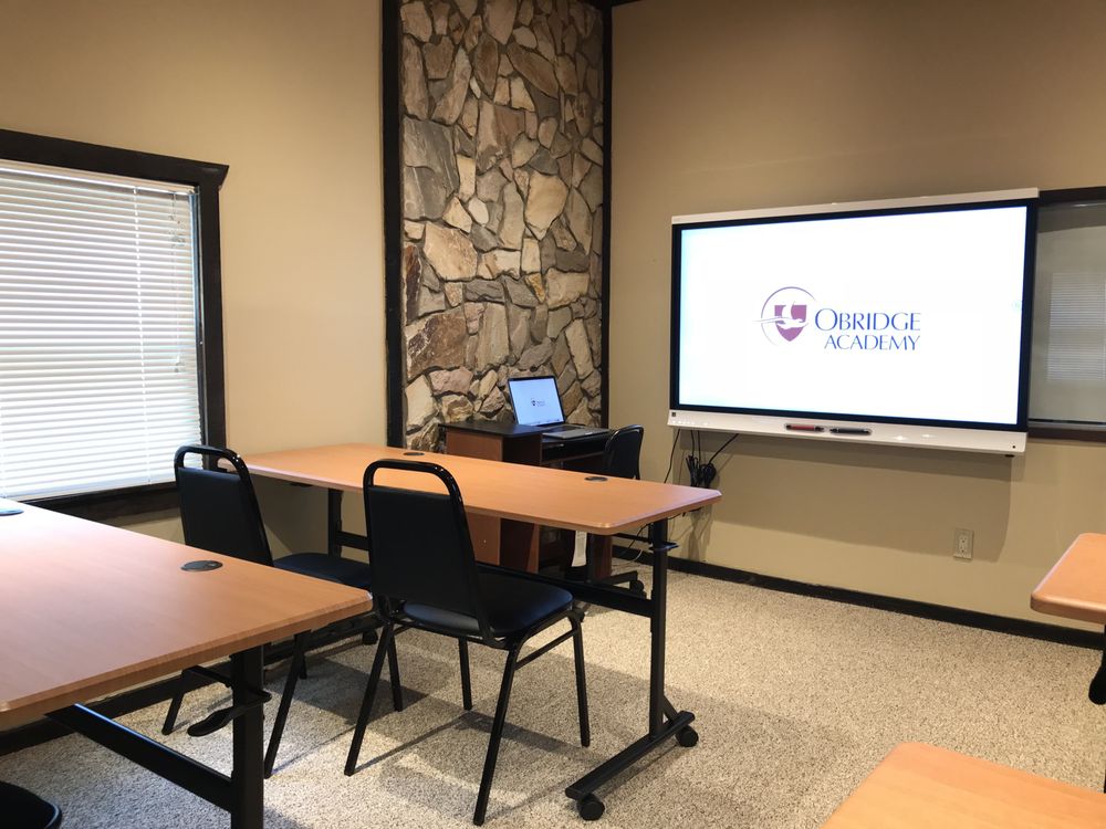 OBRIDGE ACADEMY - Updated June 2025 - 291 W John St, Hicksville, New ...