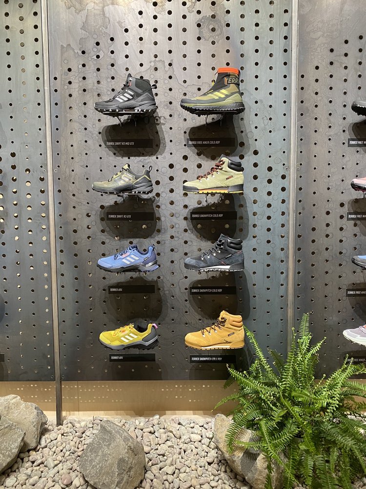 ADIDAS TERREX STORE - Updated April 2025 - 12 Photos - 1425 NW Flanders ...