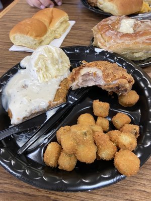 GRANDY’S - 14 Photos & 59 Reviews - 10599 Vista Del Sol Drive, El Paso ...