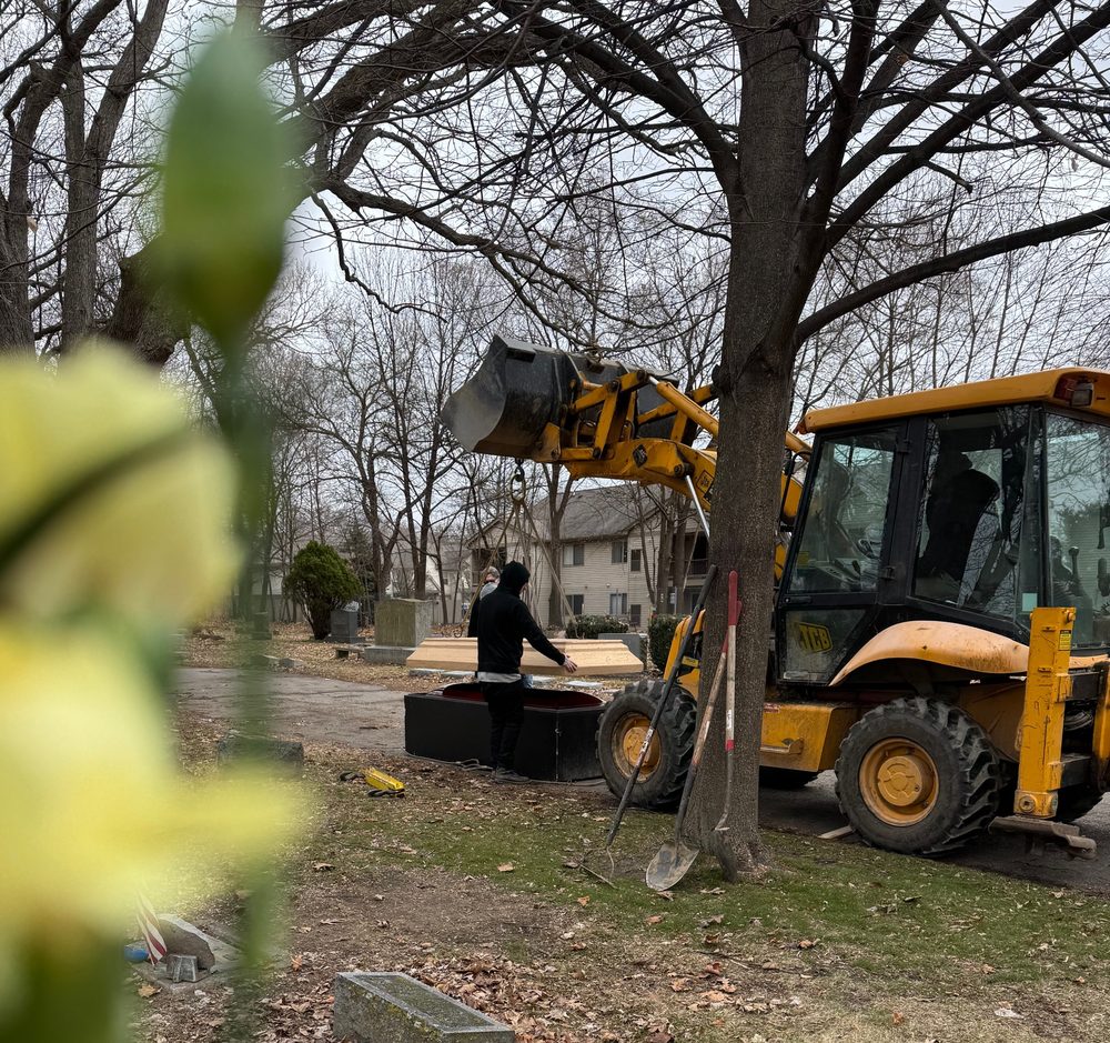 CLINTON GROVE CEMETERY - Updated December 2025 - 21189 Cass Ave ...