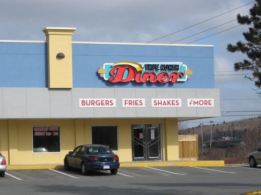 TRUE NORTH DINER - 30 Photos & 48 Reviews - 1658 Bedford Hwy, Bedford ...