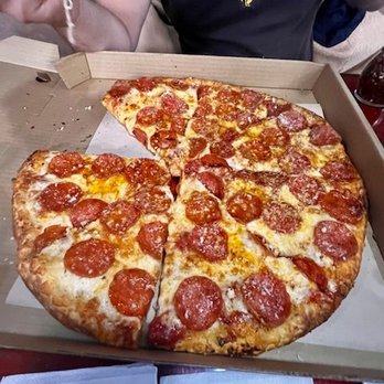 RIVER RICK’S PIZZERIA - Updated June 2024 - 22 Photos & 26 Reviews ...