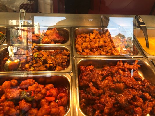 FRIED RICE EXPRESS - 84 Photos & 77 Reviews - 1828 Marengo St, Los ...