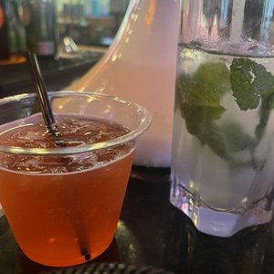 SKY LOUNGE CAFE - 14 Photos - 1850 Lawrenceville Hwy, Decatur, Georgia ...