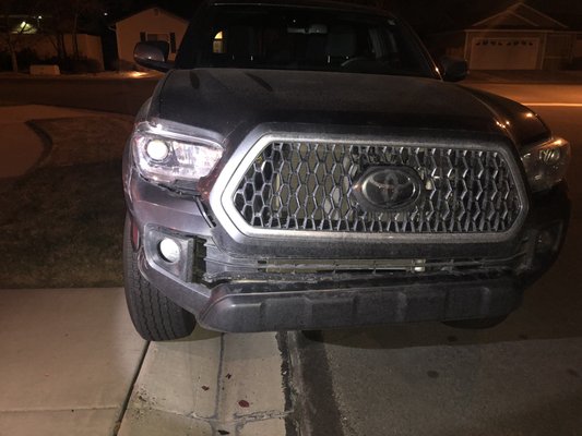 BATTLE BORN AUTOBODY - Updated June 2024 - 35 Photos & 37 Reviews ...