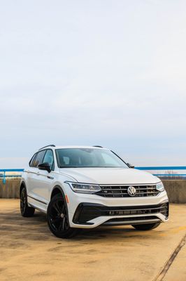 FLOW VOLKSWAGEN OF WINSTON-SALEM - Updated October 2025 - 21 Photos ...