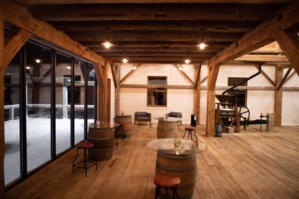 GREYCLIFF MILL - Updated October 2025 - 45 Photos & 30 Reviews - 11 ...