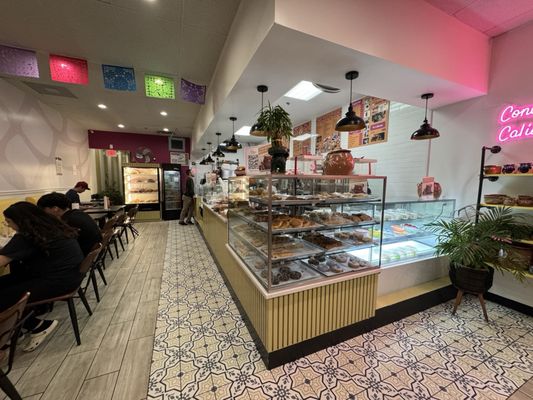 AL PAN CALIENTE - Updated December 2025 - 52 Photos & 24 Reviews - 1685 ...