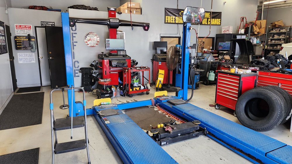 MAC’S AUTO CARE - Updated May 2025 - 42 Photos & 157 Reviews - 3019 ...