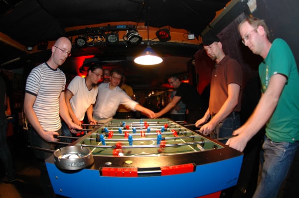 SUBSTANZ CLUB - Updated July 2025 - 11 Photos & 41 Reviews - Ruppertstr ...