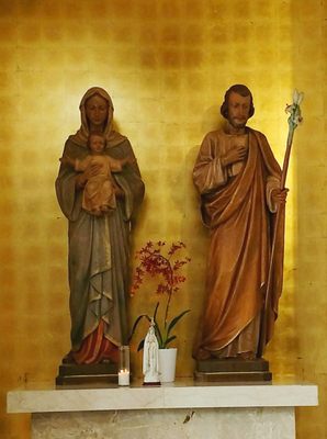 ST. ANTHONY CATHOLIC PARISH - Updated January 2026 - 22 Photos - 416 S ...