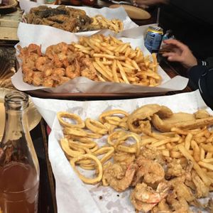 PIER EIGHT SEAFOOD RESTAURANT - 61 Photos & 49 Reviews - 409 Todville ...