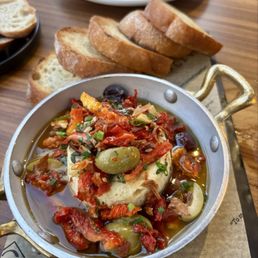 OLIVIA - Updated December 2025 - 371 Photos & 133 Reviews - 211 1st Ave ...