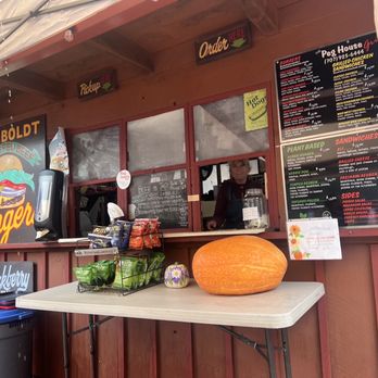 THE PEG HOUSE - Updated June 2025 - 331 Photos & 279 Reviews - 69501 US ...