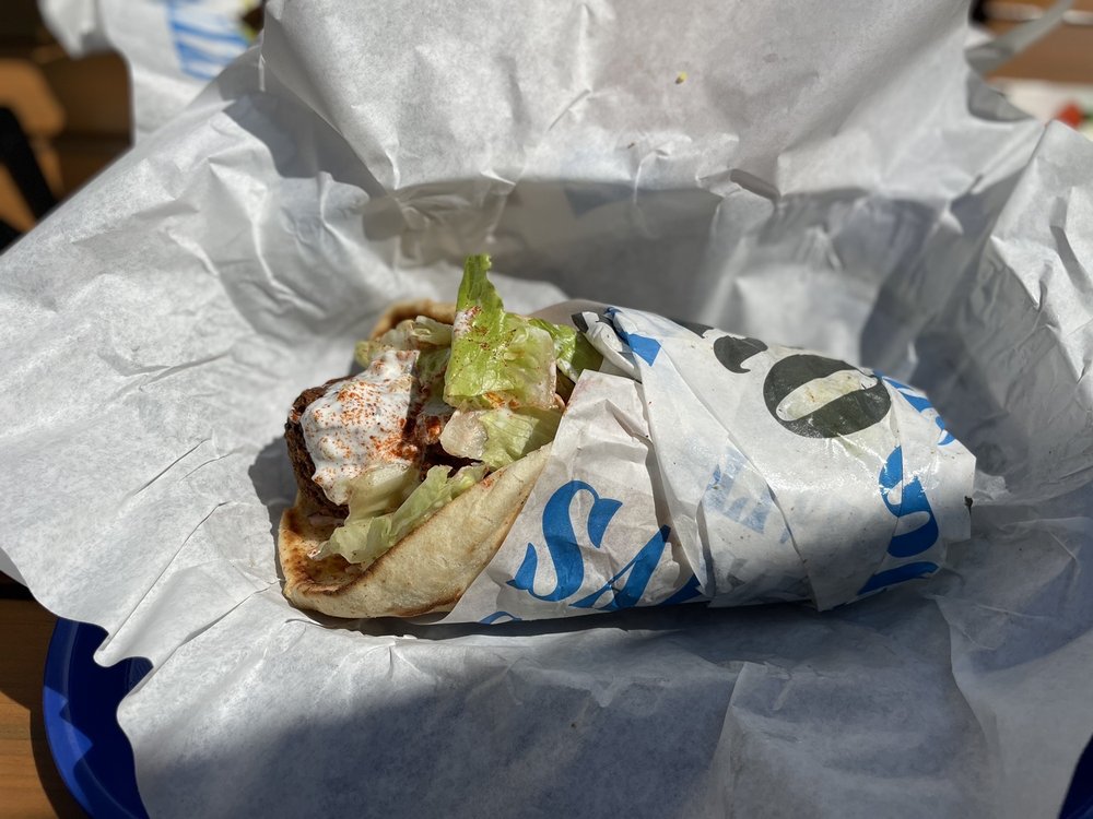 NICK THE GREEK - Updated June 2025 - 328 Photos & 294 Reviews - 5246 ...