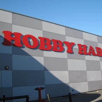 HOBBY HABIT - Updated January 2026 - 144 Daws Rd, Melrose Park South ...