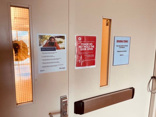 RENOWN REGIONAL MEDICAL CENTER - Updated October 2025 - 215 Photos ...