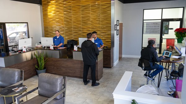 INTEGRITY 1ST CAR PROS - Updated January 2026 - 21 Photos & 34 Real ...