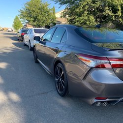 TOYOTA OF RIVERSIDE - 260 Photos & 812 Reviews - 7870 Indiana Ave ...