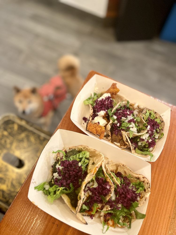 TACO MAHAL - Updated November 2025 - 383 Photos & 235 Reviews - 653 9th ...