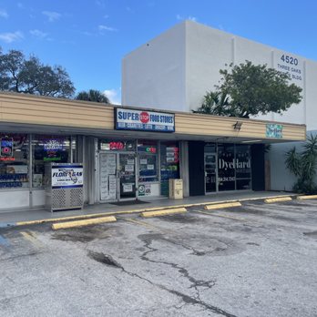 SUPER STOP FOOD STORES - Updated January 2025 - 1900 NW 9th Ave, Fort ...